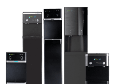 Bottleless Water Coolers & Ice Machines | Office H2O