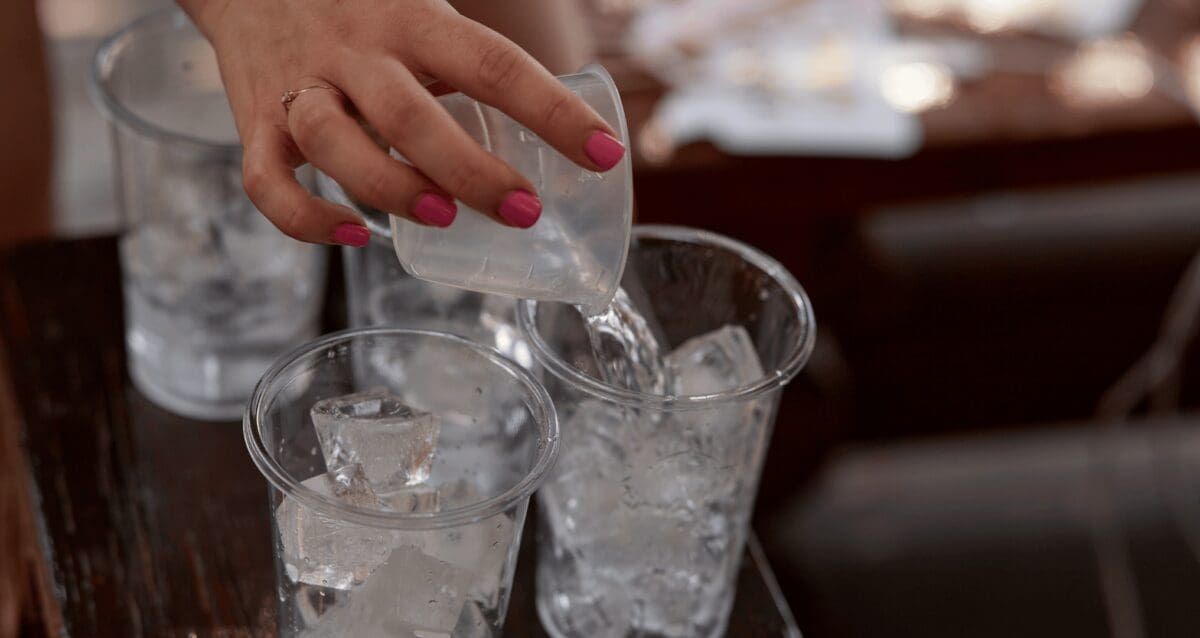 5 Reasons Your Drinking Water Tastes Bad | Indianapolis, IN